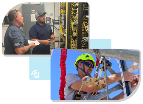 AireBeam Internet | Internet Service Provider