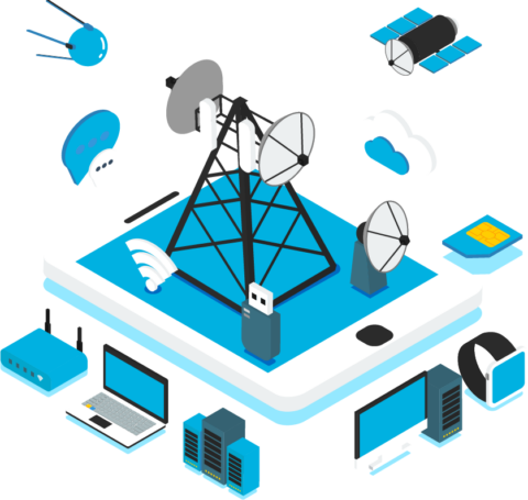 What is Fixed Wireless? - AireBeam Internet