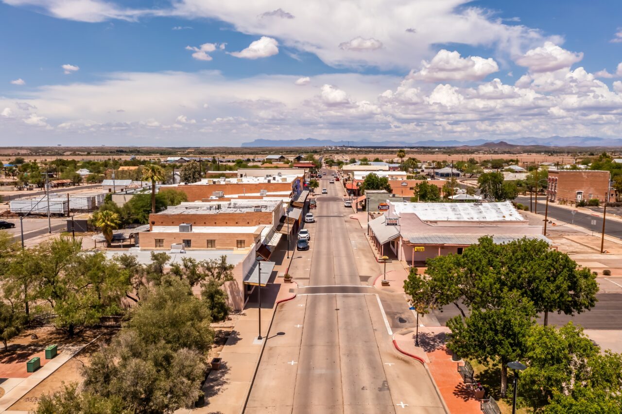 Top 10 Things to Do in Pinal County and Surrounding Areas